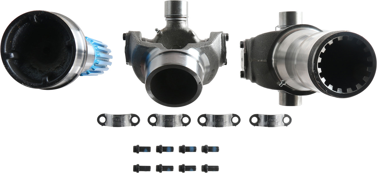 Spicer DB1810D5002266 Driveline Kit