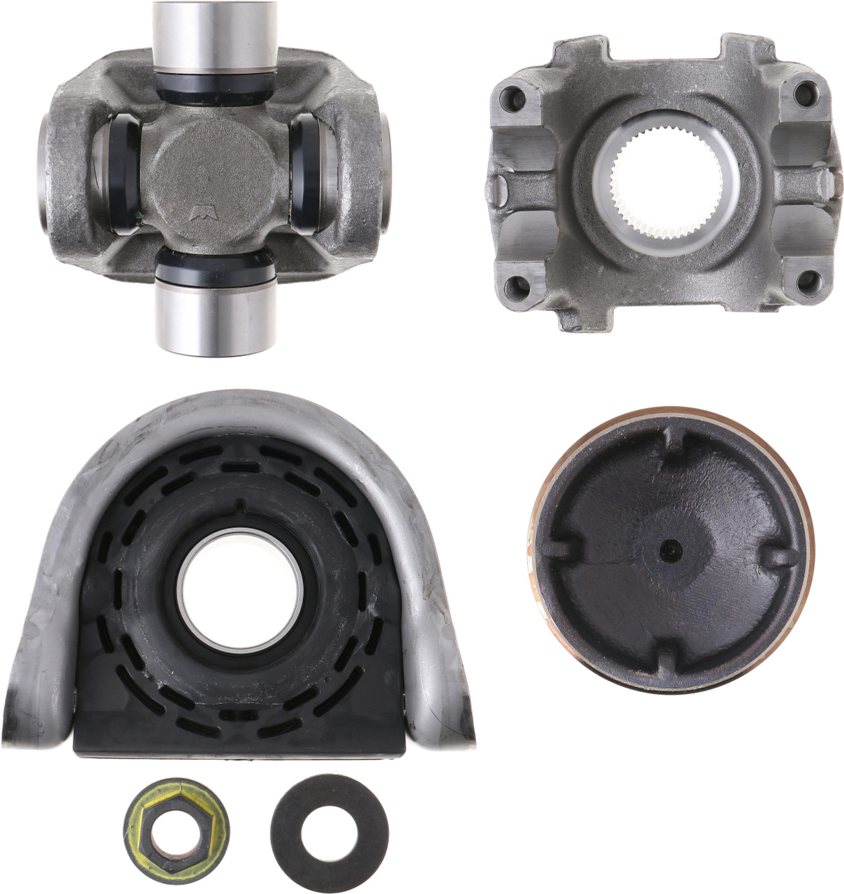 SPICER DB250C54003C Slip Shaft Kit