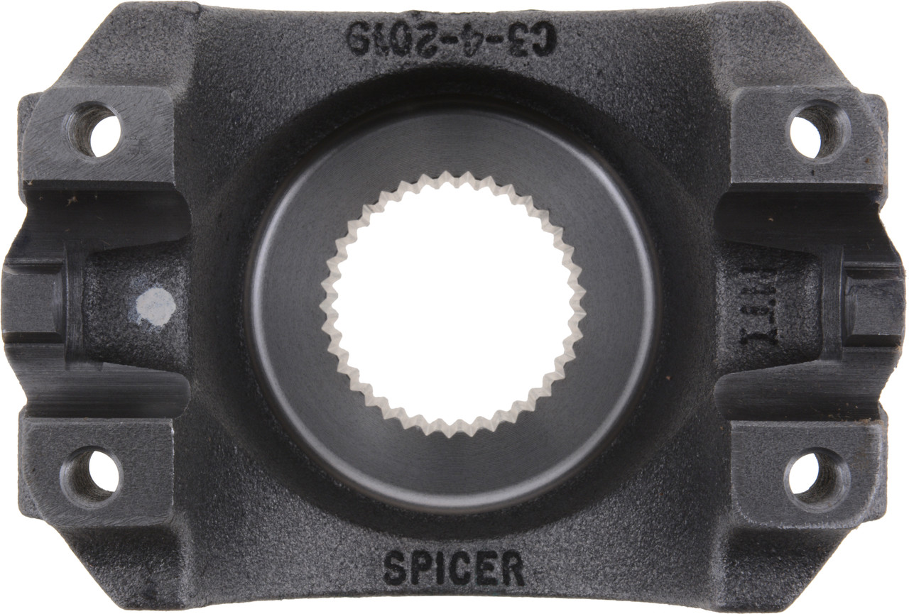 Spicer 3-4-14391-1X: Differential Yoke
