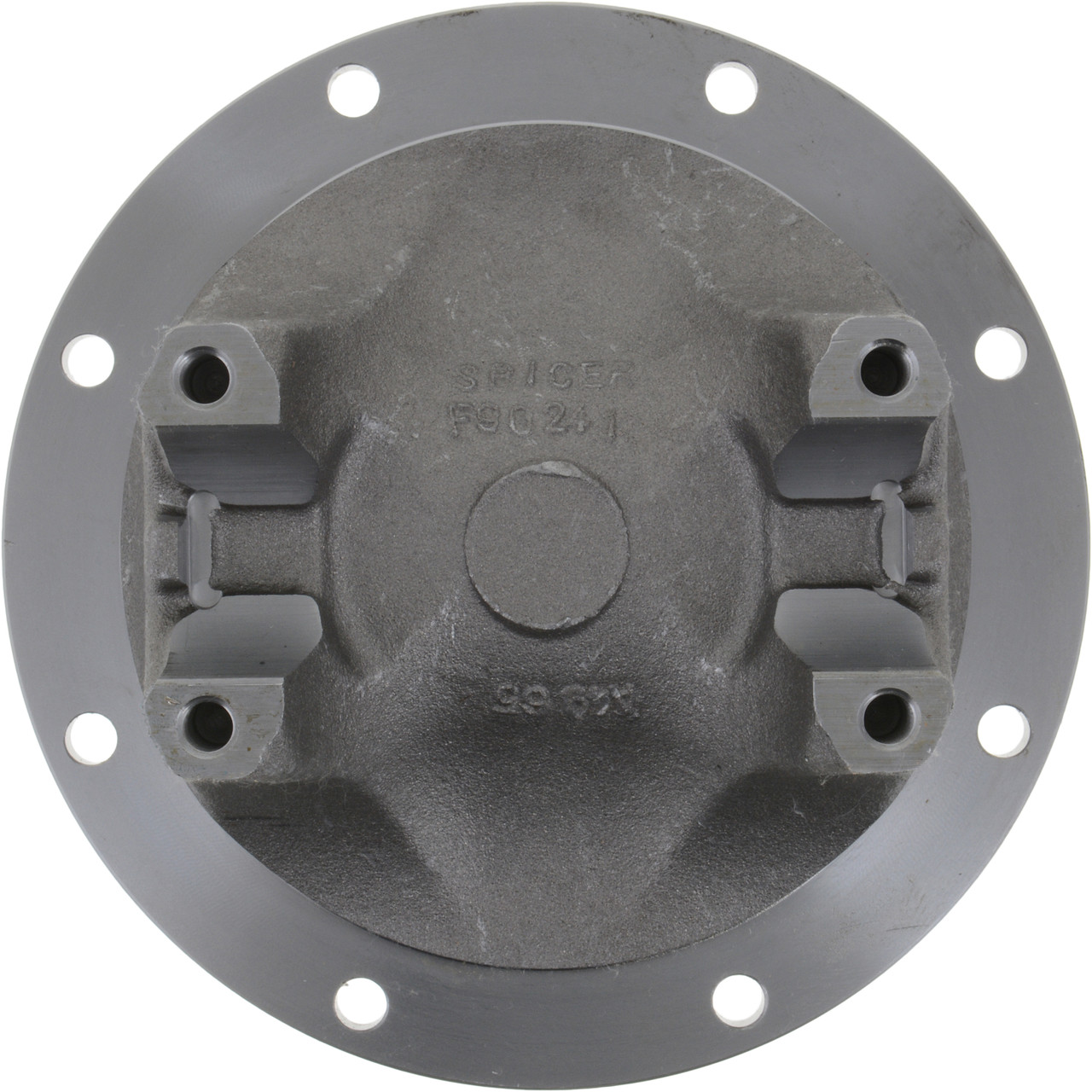 Spicer 100-2-169-1 Drive Shaft Flange