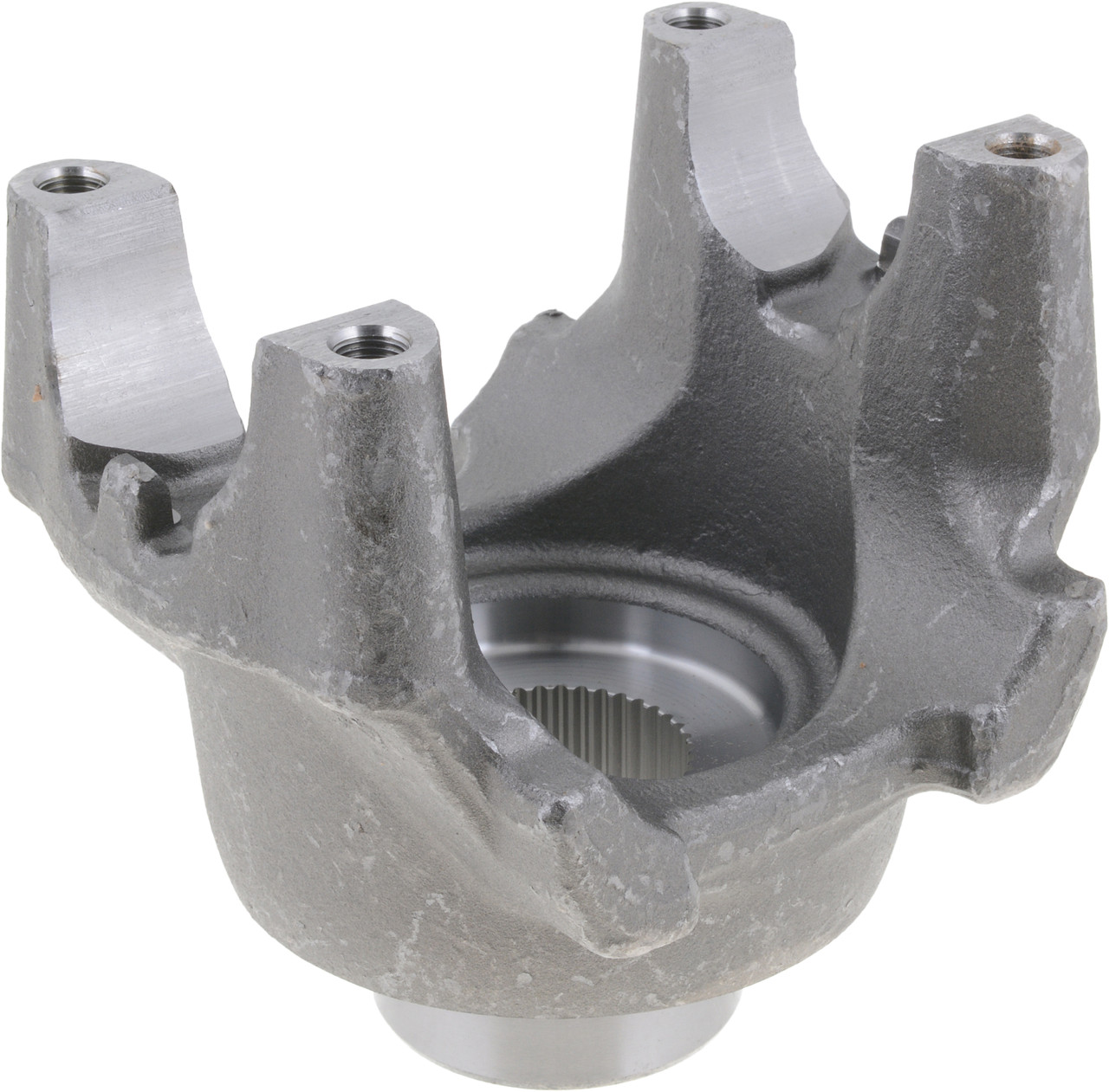 Spicer 250-4-1241-1: Half Round End Yoke