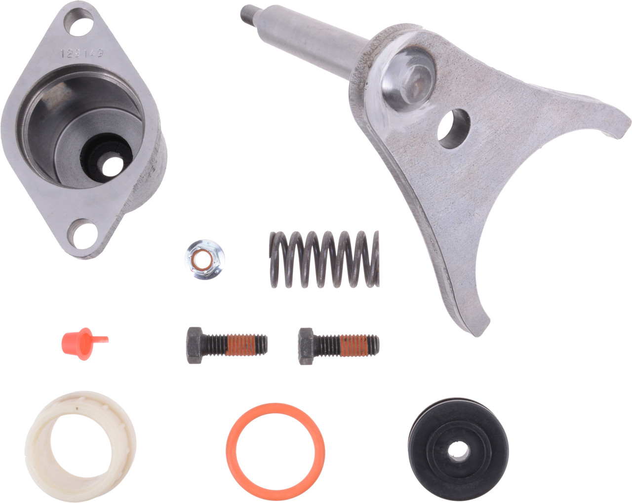 Spicer 217794: AIT Lockout Kit