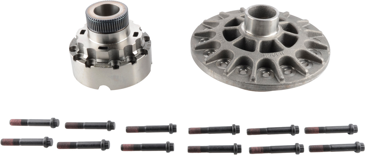 EATON 508725 Spicer Diff Lock Case
