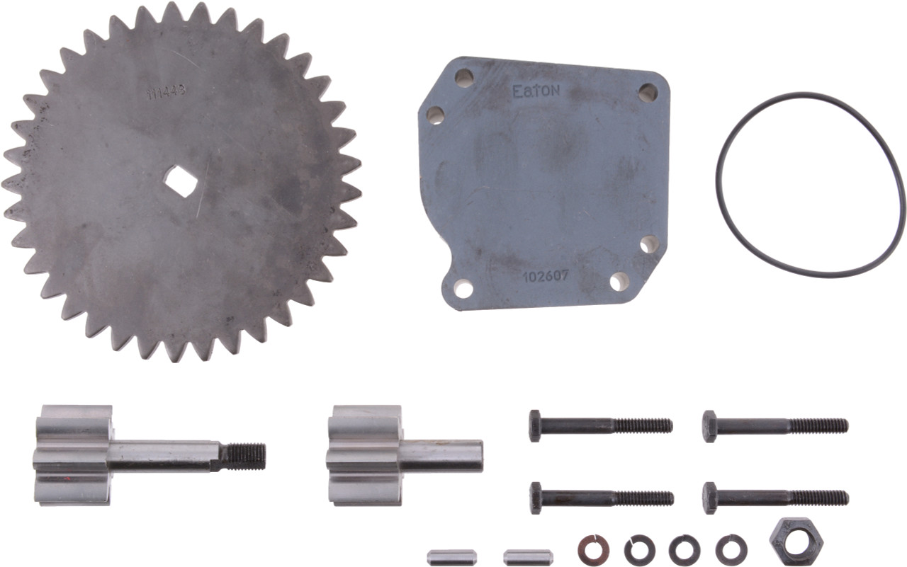 Spicer 106368 Lube Pump Repair Kit