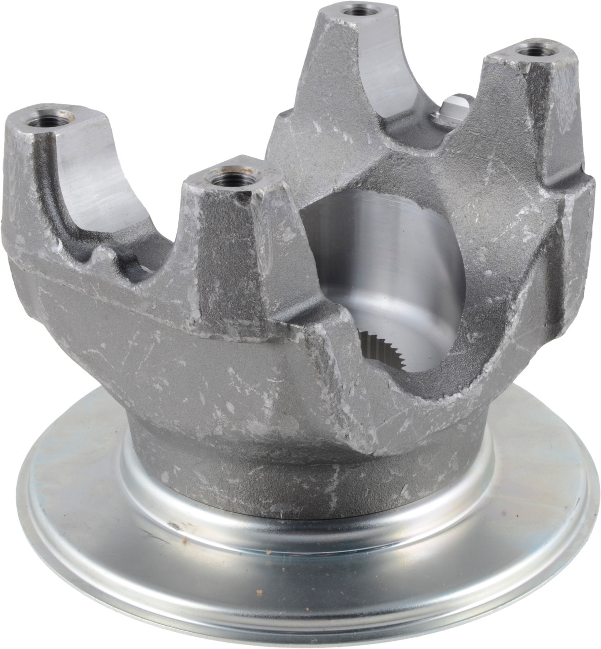 Spicer 131437K: Half Round Yoke
