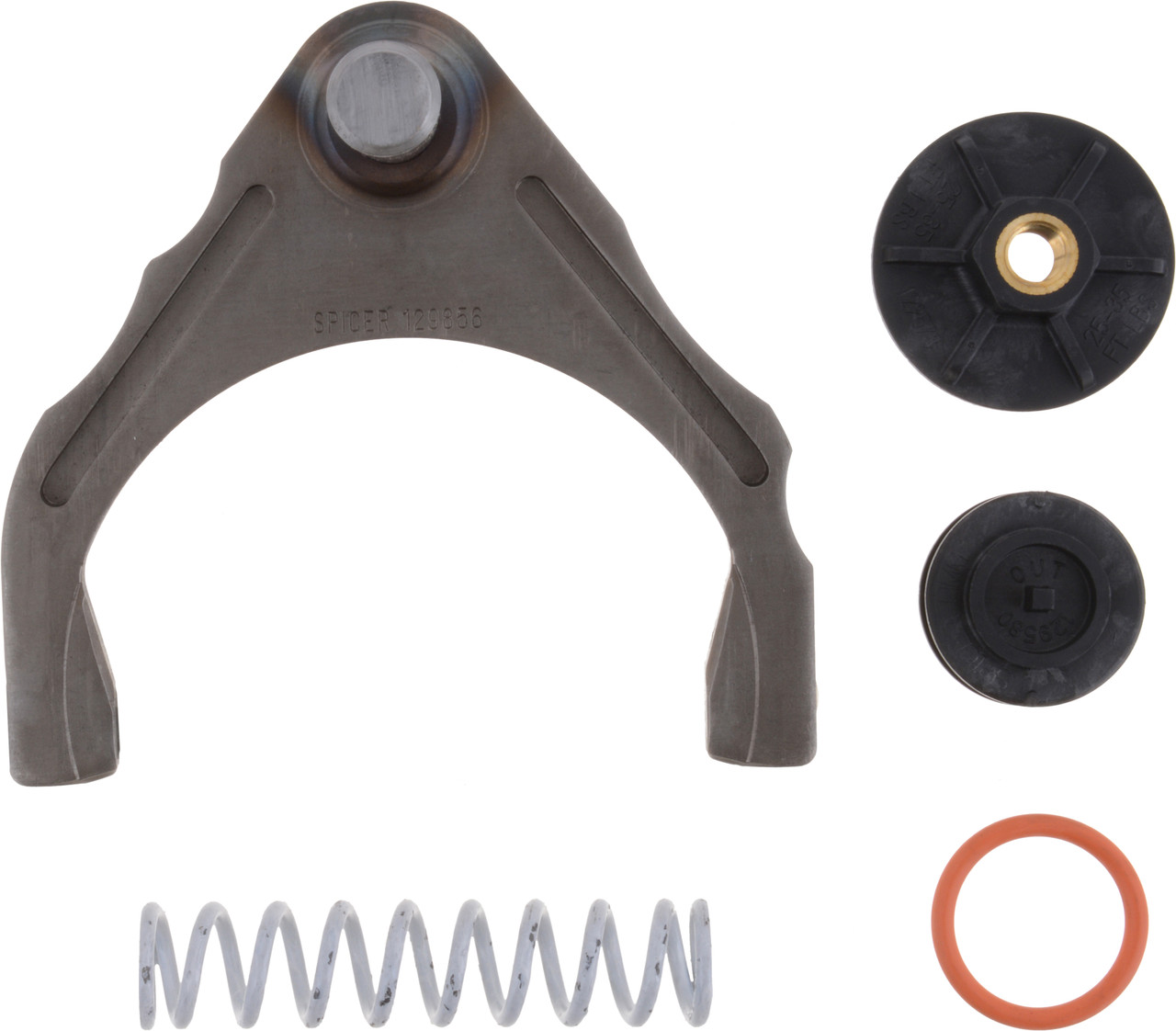 Spicer 510052 Air Lockout Kit