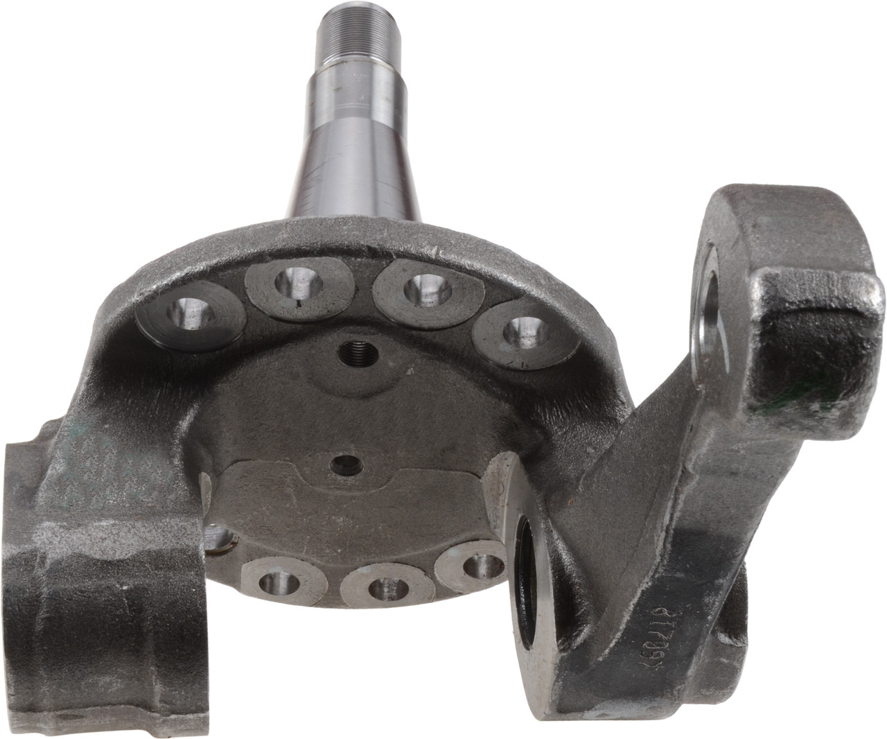 Spicer 817098: Integral Knuckle Assy