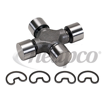 NEAPCO 2-1435 U-Joint: 1350-1410 Conversion
