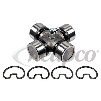 NEAPCO 2-2275 U-Joint: Automotive & Ag
