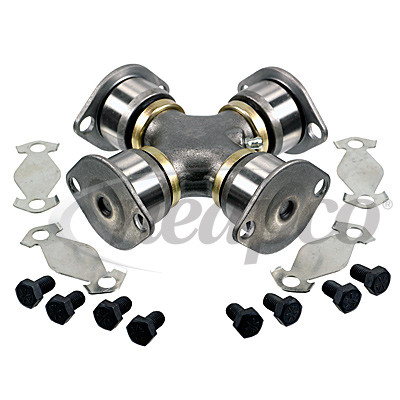 NEAPCO 3-0055 U-Joint: 1500 Series