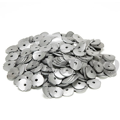 NEAPCO DLW-5 Steel Balance Weights - 250pc