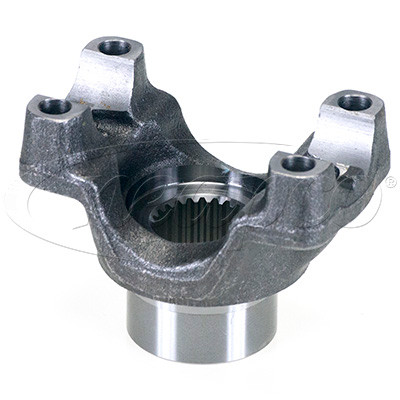 N3-4-JK08 1350 SERIES JEEP JK FRONT AXLE PINION YOKE - Sadler Power ...