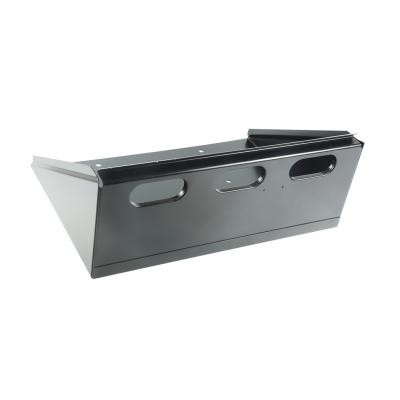 PAI 5099 Battery Box: MR & DM Models