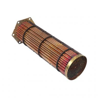PAI 8604 Mack E7 Oil Cooler Kit