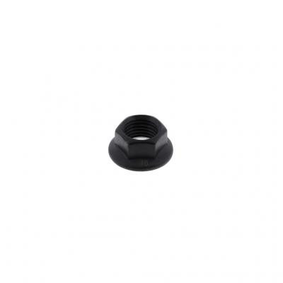PAI 0429 Mack Nut: M12 x 1.25 Thread