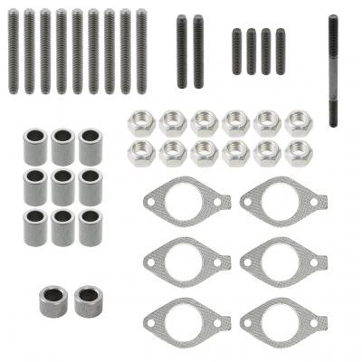 PAI 340092 CAT C13 Exhaust Kit
