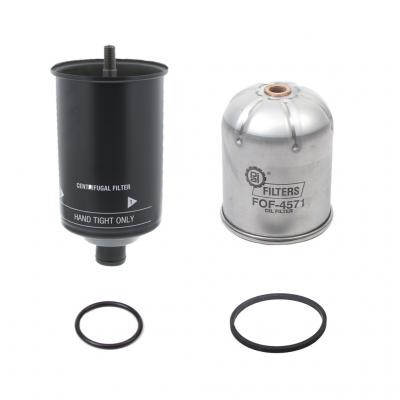 PAI 4156 Mack E6/E7 Oil Filter Kit