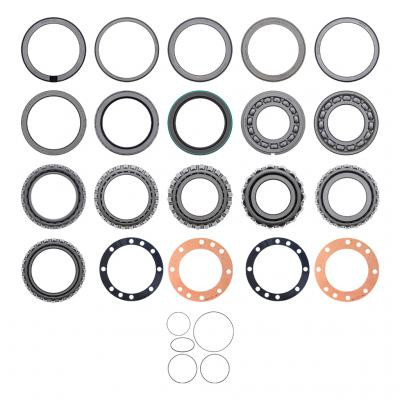 PAI 7121 Bearing & Seal Kit - CRD92