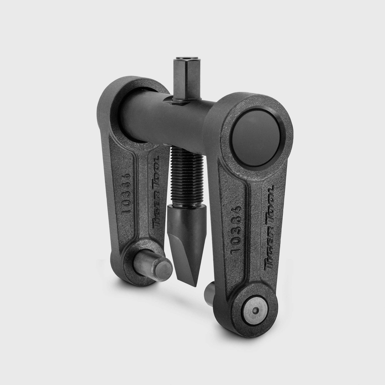 TIGER TOOL 10386 Pitman Arm Spreader
