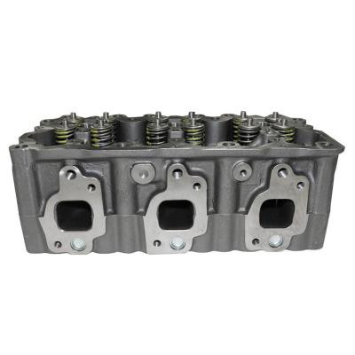 PAI 3323 Mack E7 Cylinder Head