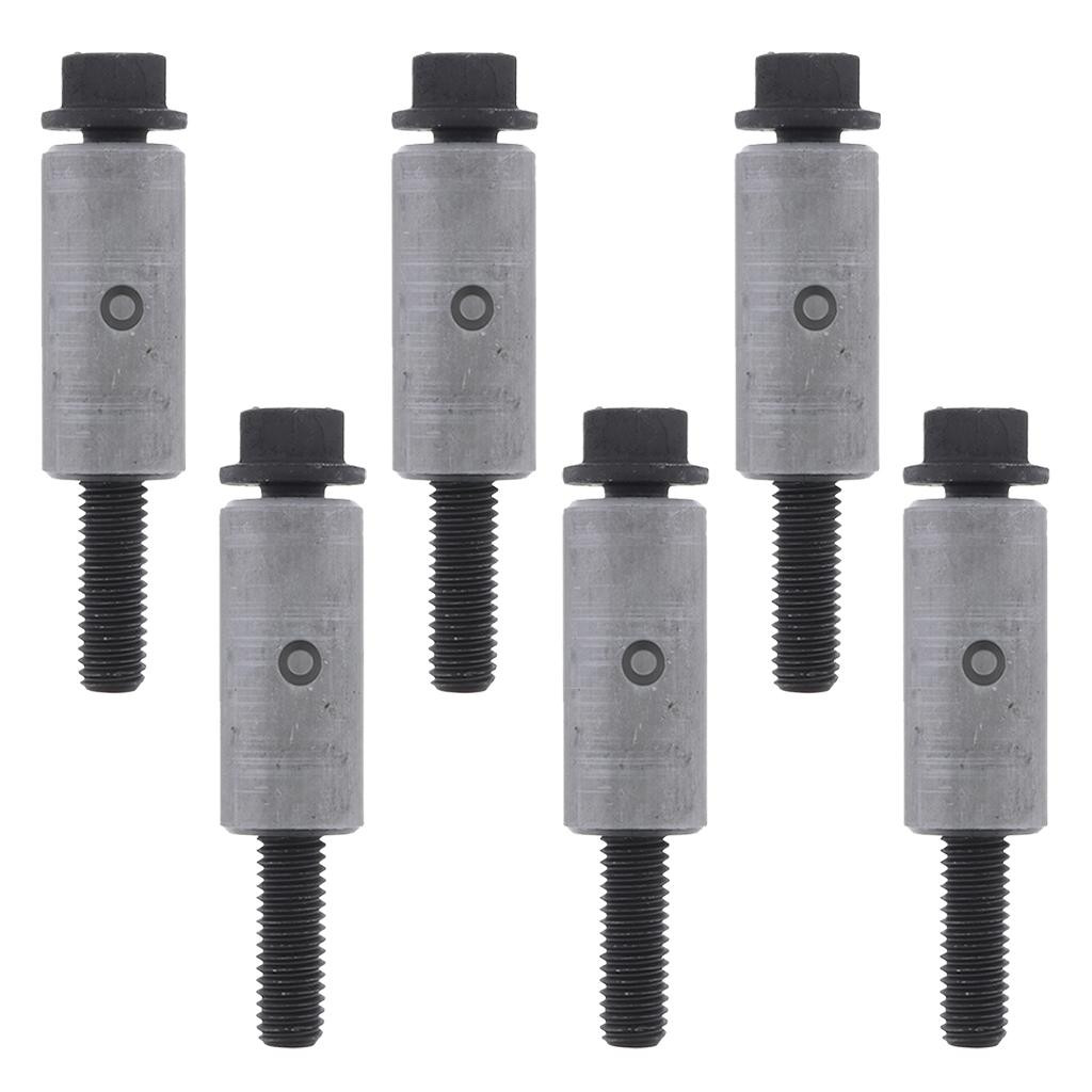 PAI 040027 Cummins N14 Screw Assembly