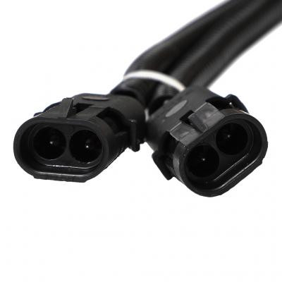 PAI 450600 Speed Sensor - Black/Gold