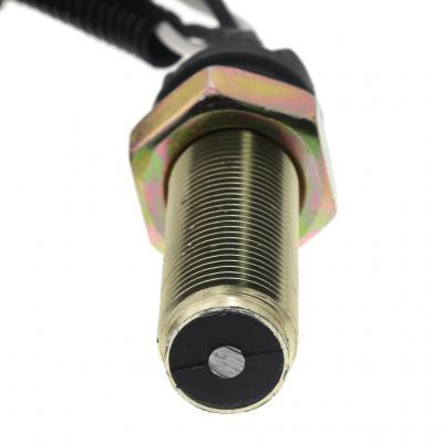 PAI 450600 Speed Sensor - Black/Gold
