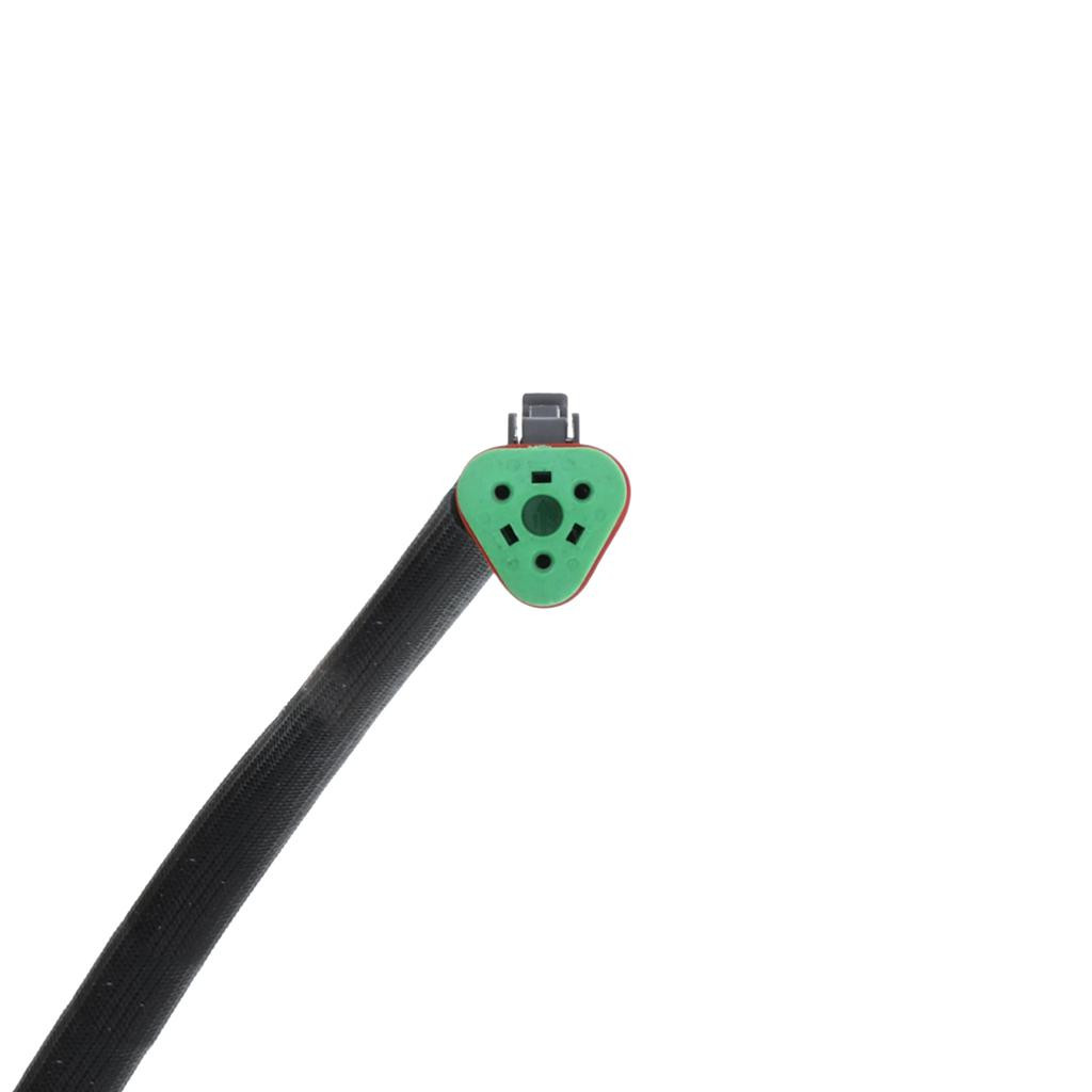 PAI 350601 Air Pressure Sensor - Black/Gold/Green