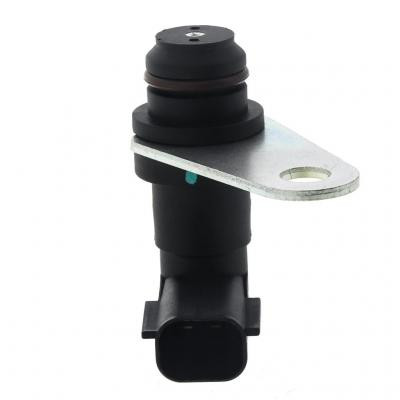 PAI 650668 Camshaft Sensor - Black/Silver