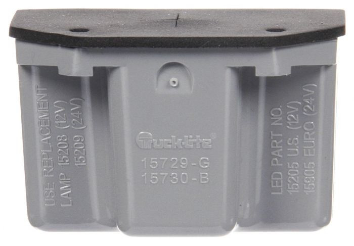 TRUCK-LITE 15 Series License Light Kit
