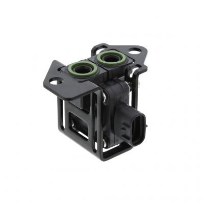 PAI EGR Sensor - 050741, Black, 3-Pin