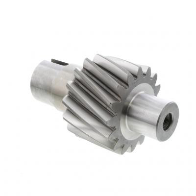 PAI 808153 Steel Gear: Gray, 16 Tooth