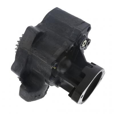 PAI 141300 Cummins Oil Pump - Silver