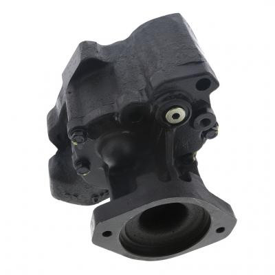 PAI 141300 Cummins Oil Pump - Silver