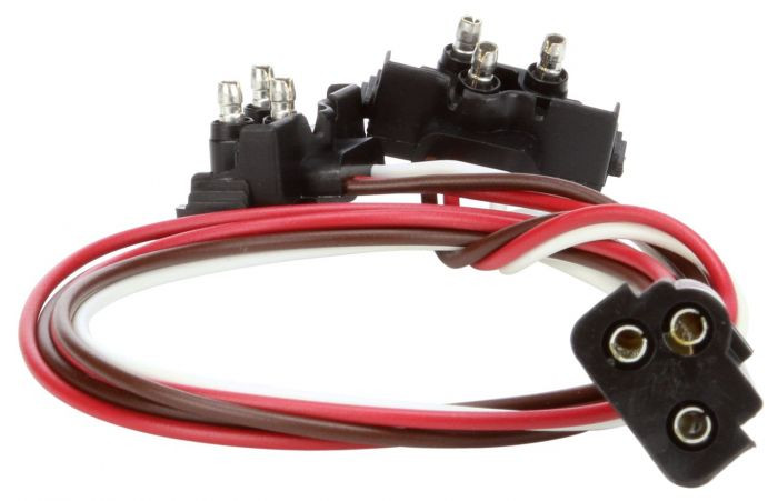 TRUCK-LITE 94750 Stop/Turn/Tail Plug