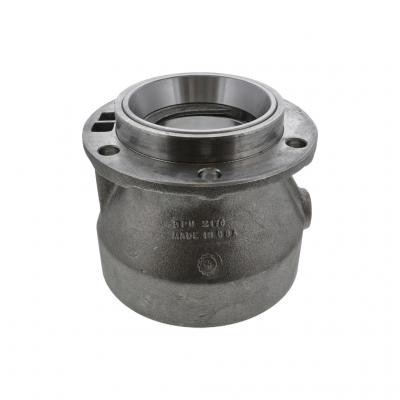 PAI 2175 Pinion Housing: Gear Ratios Available