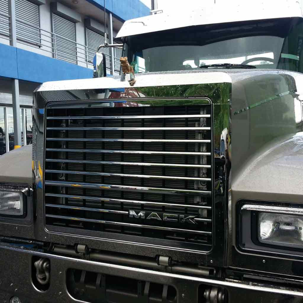 TRUX TM-1107 Mack Grille Surround Kit