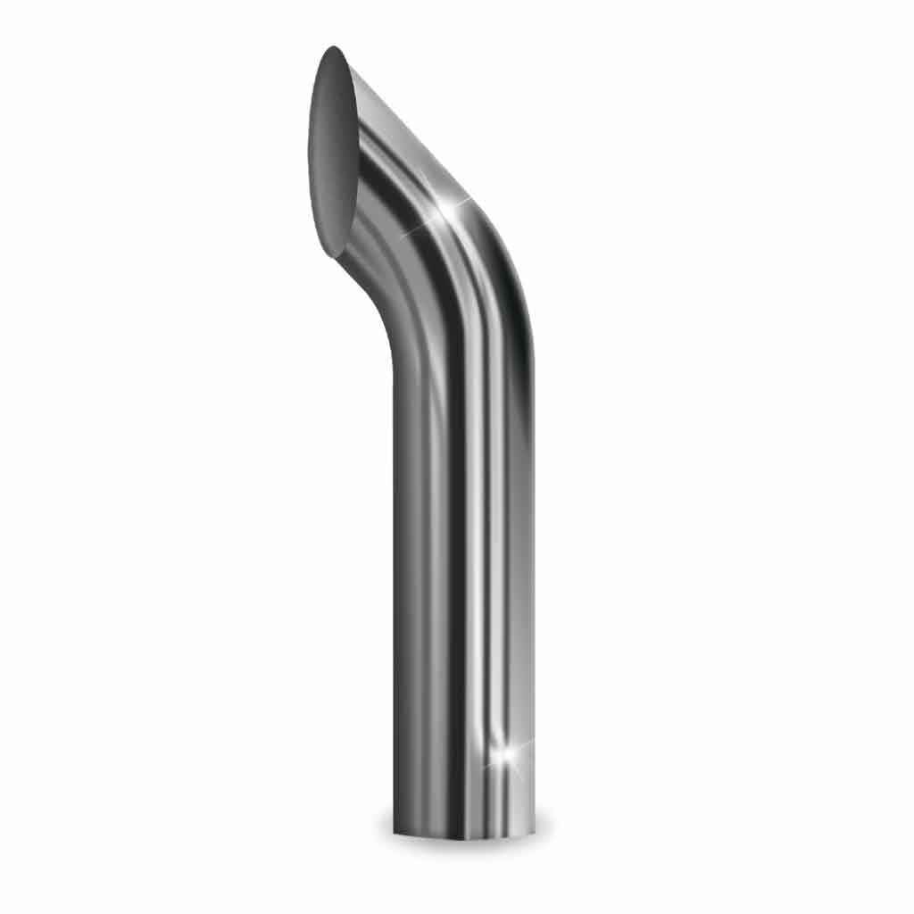 TSK8-C60T 8" CURVED TOP STACK W/ REGULAR BOTTOM - 60" LONG - Sadler ...