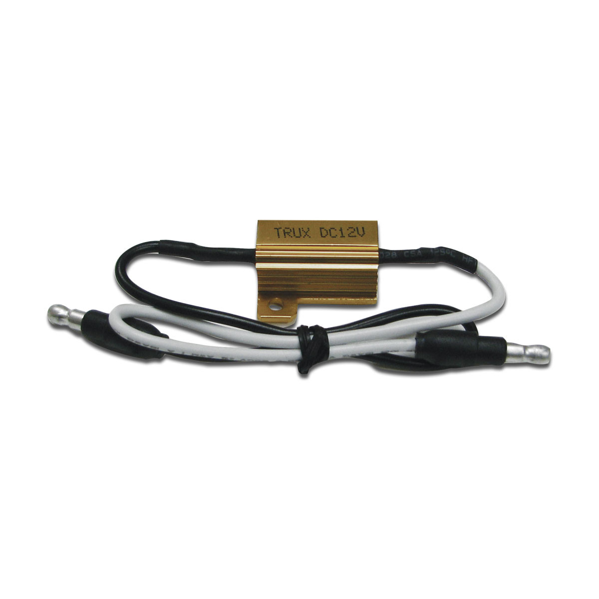 TRUX TU-1005 LED Load Resistor