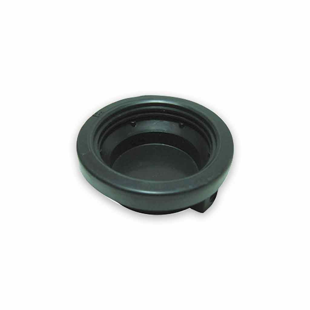 TRUX TGRO-2RC 2" Rubber Grommet