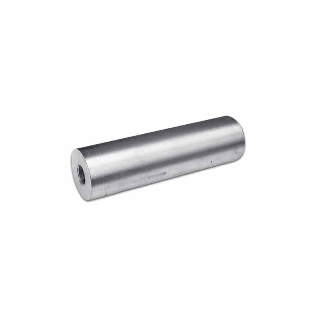 TRUX TFEN-A15 Steel Post Mount - 1 Year Warranty