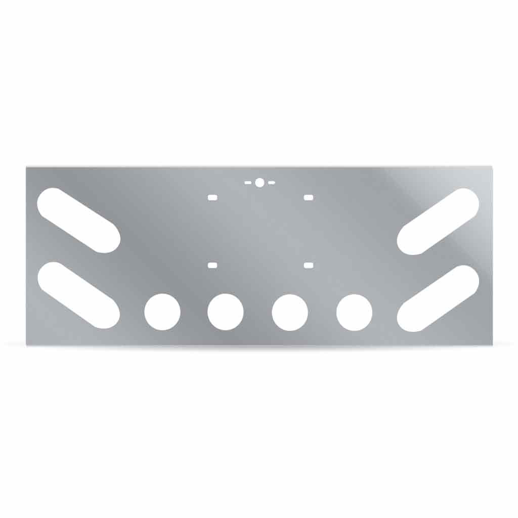 TRUX TU-9008 LED Rear Panel Kit