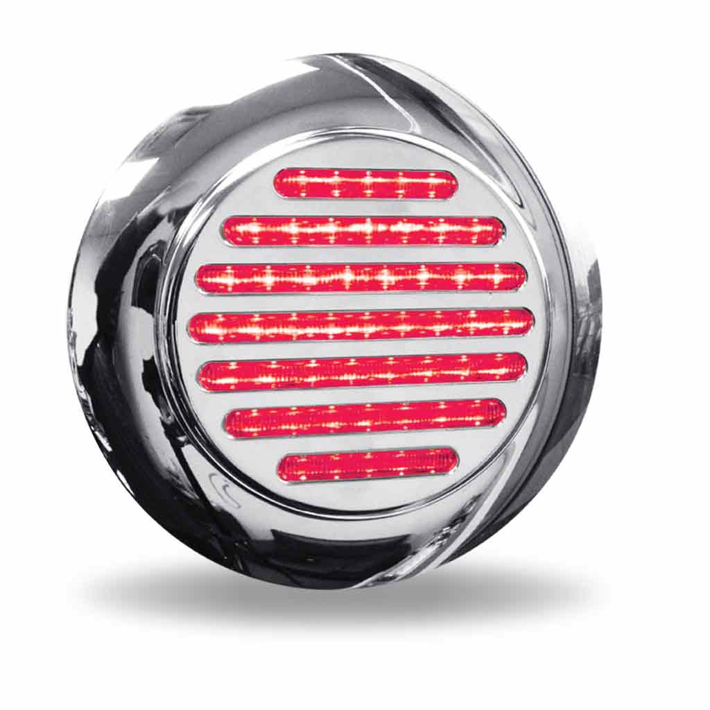 TRUX TLED-FX72: 4" LED Light - IP67