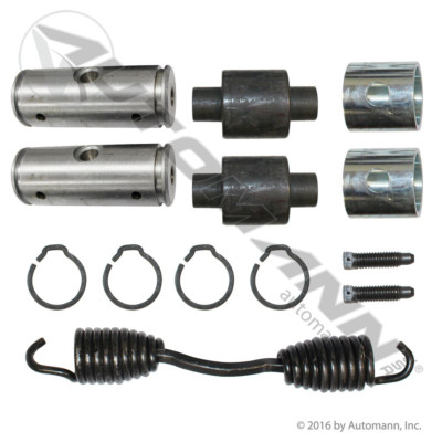 AUTOMANN Brake Kit 100.4592A.10