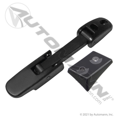 AUTOMANN HLK1015LHK Mack Hood Latch Kit
