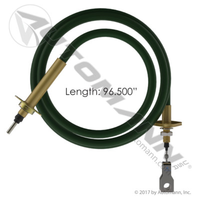 AUTOMANN HLK2299 Mack Clutch Cable