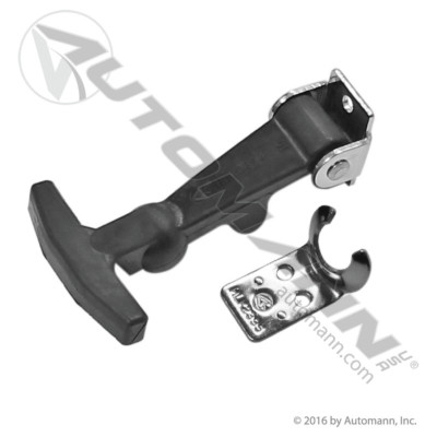 AUTOMANN HLK2395K Universal Latch Kit