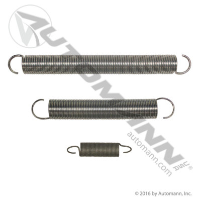 AUTOMANN KP6000KSP Fontaine Spring Kit