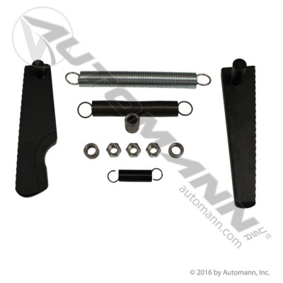 AUTOMANN KP6000R Fontaine Rebuild Kit