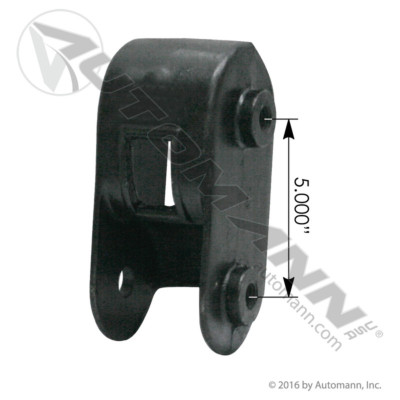AUTOMANN M1248 Hendrickson E4 Shackle